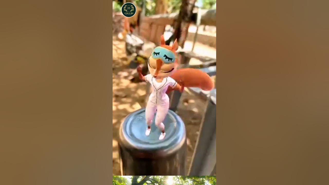 কার্টুন ড্যান্স | মজার ছোট ভিডিও | Cartoon Dance Short | Funny Animated Dance Video. #short ...