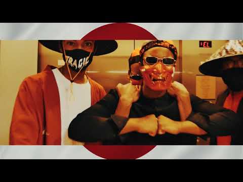 KAPPA ALPHA PSI BETA EPSILON CHAPTER PROBATE HIGHLIGHTS 2019