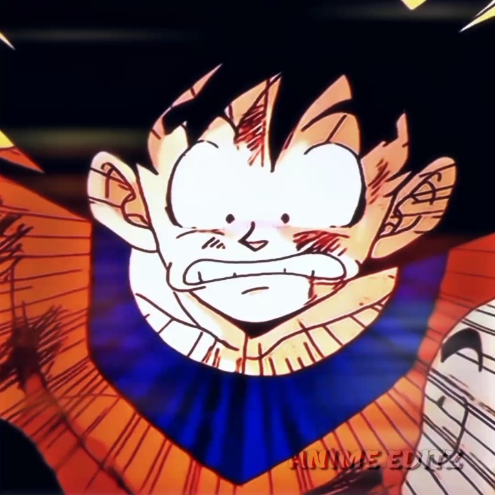 GOKU'S BIGGEST FEAR#ANIME#SHORTS#VIRAL#GOKU#DBS - YouTube