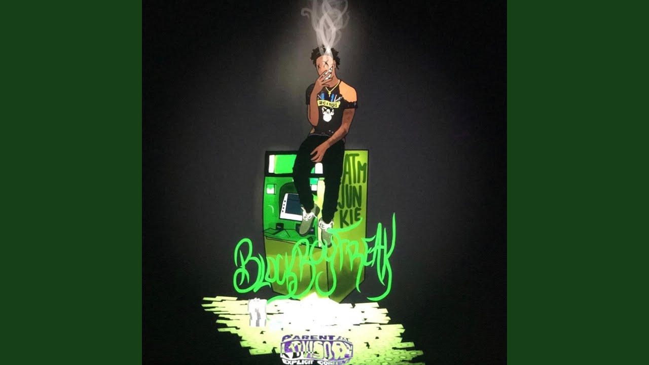 Higher Than High (feat. Bloxkstar Bloody) - YouTube