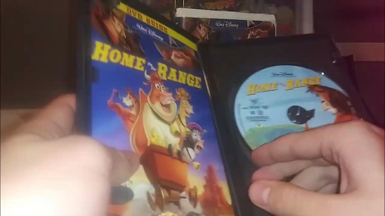 3 Different Versions of Home on the Range - YouTube