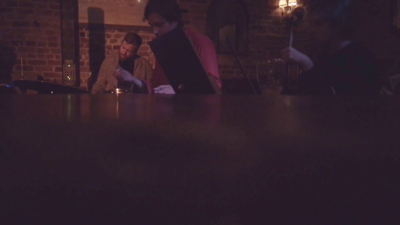 Daddy Snacks feat. Dan Iead at 11th St. Bar 5/4/2016 - YouTube