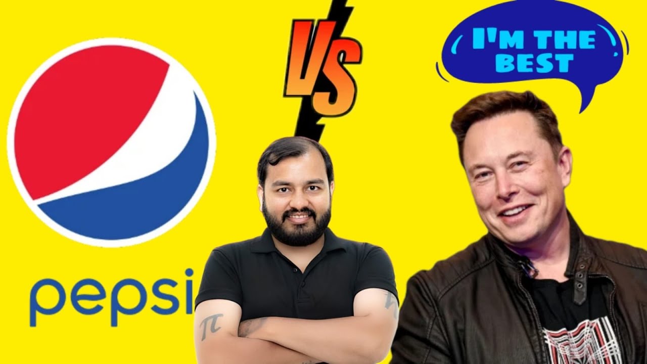 ELON MUSK VS TWITTER ? - YouTube