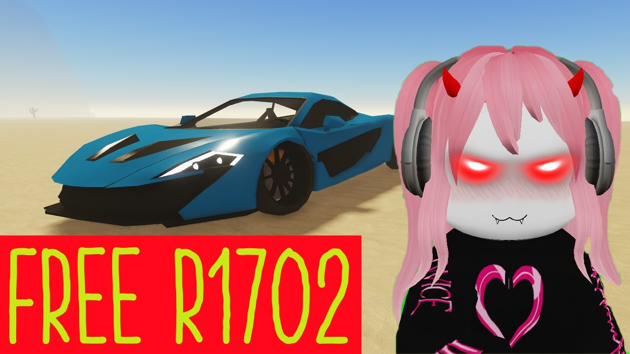 R1702 for you A Dusty Trip Roblox 🔥 - YouTube