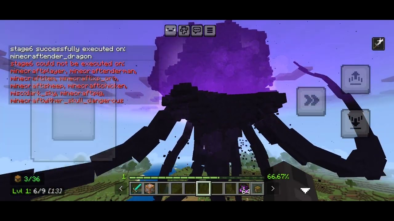 Mcsm replica showcase - YouTube