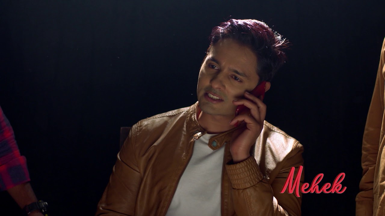 Zee World: Mehek | July Week 2 2019 - YouTube