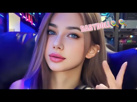 4k iCandy MindMovie #12 "BABYDOLL" (Extremly Dominant Male Affirmations!) - YouTube