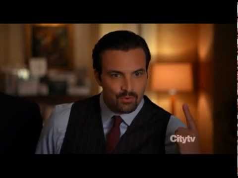 MICHAEL RUBENSTONE DEMO REEL - YouTube