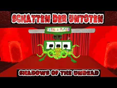 SHADOWS OF THE UNDEAD BO3 ROBLOX CUSTOM ZOMBIES MAP - YouTube
