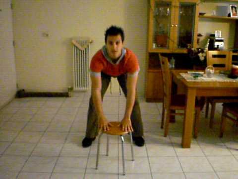 MPOUTROS DIMITRIS - PROFESSIONAL PERSONAL TRAINER - ATHENS ...