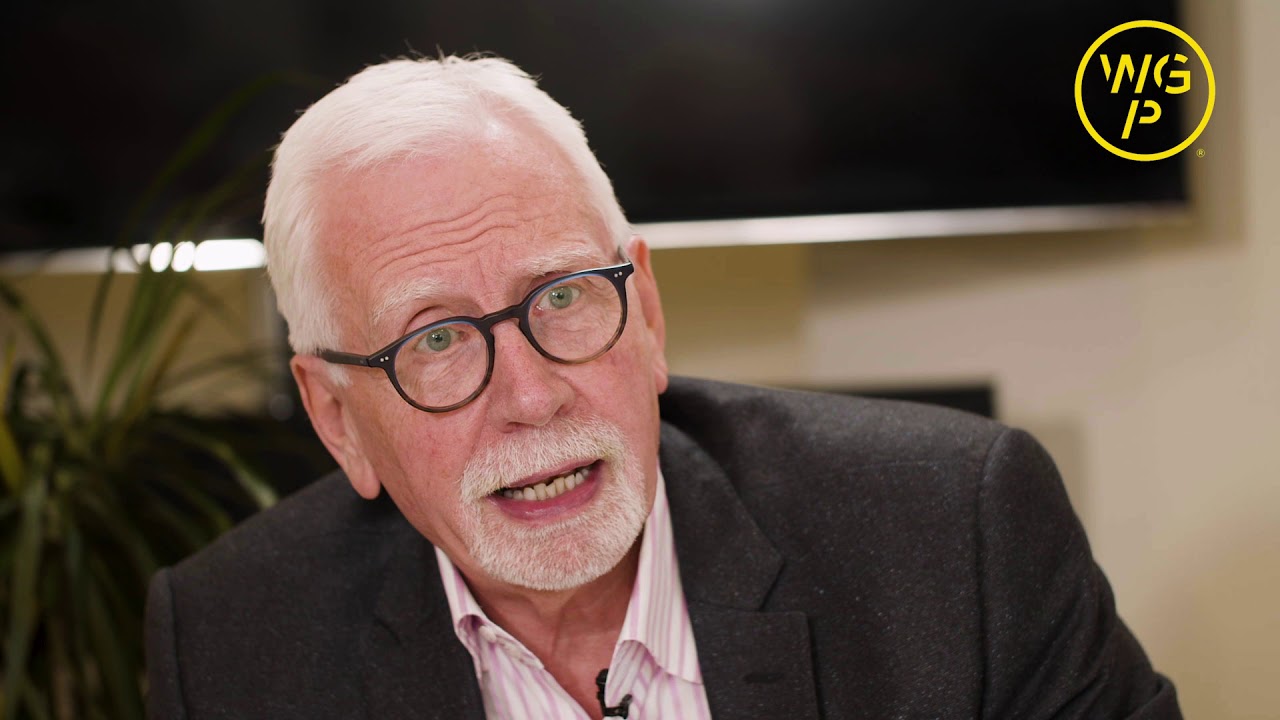 Important Life Lessons - David Orchard | WGP Global - YouTube