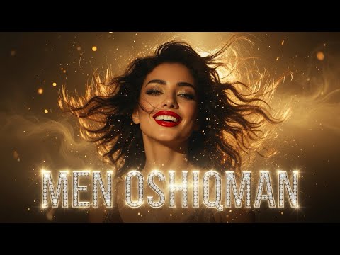 💥YANGI O'ZBEK REMIKSI 2026 | MEN OSHIQMAN ❤️‍🔥