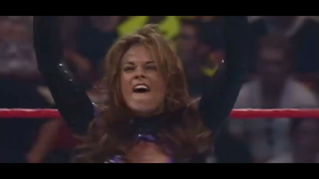 WWF Ivory 1999 Titantron - YouTube