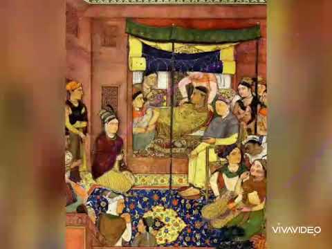 Birth of salim - YouTube