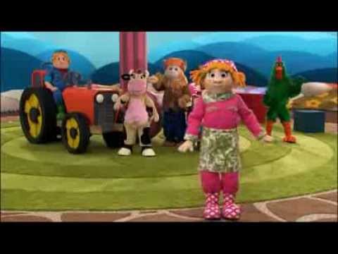 Biba Boerderij - YouTube