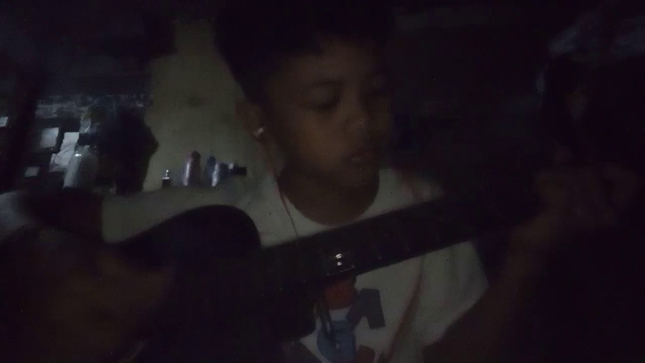 Magbalik (Elijah Navarro) - YouTube