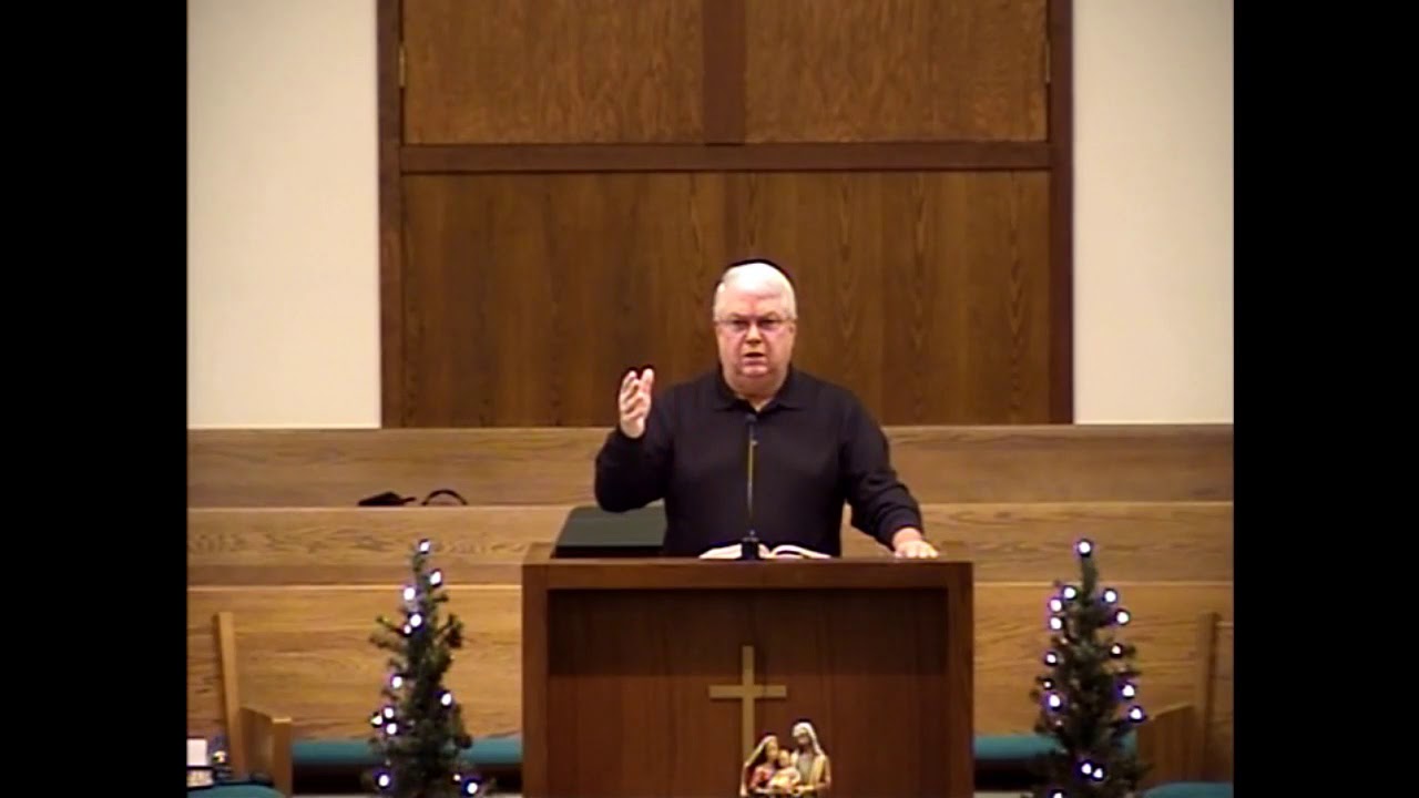 Baton Baptist Church 1 3 2020 - YouTube