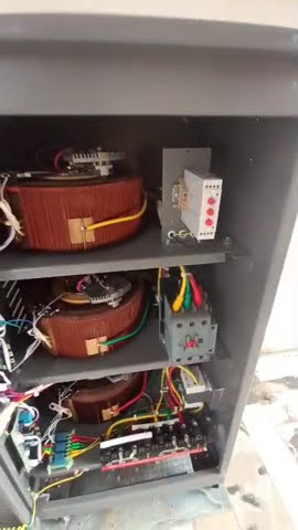 AVR MACHINE - YouTube