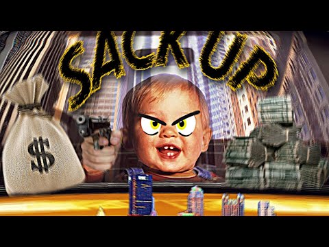 Qg Wopp ~ Sack Up - YouTube