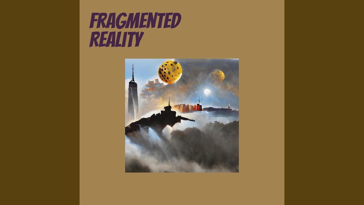 Fragmented Reality - YouTube