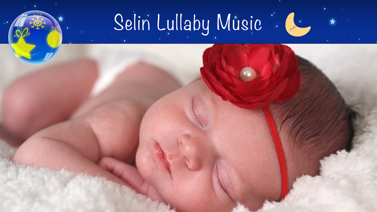 lullaby music box for babies | to help them sleep and relax! - YouTube