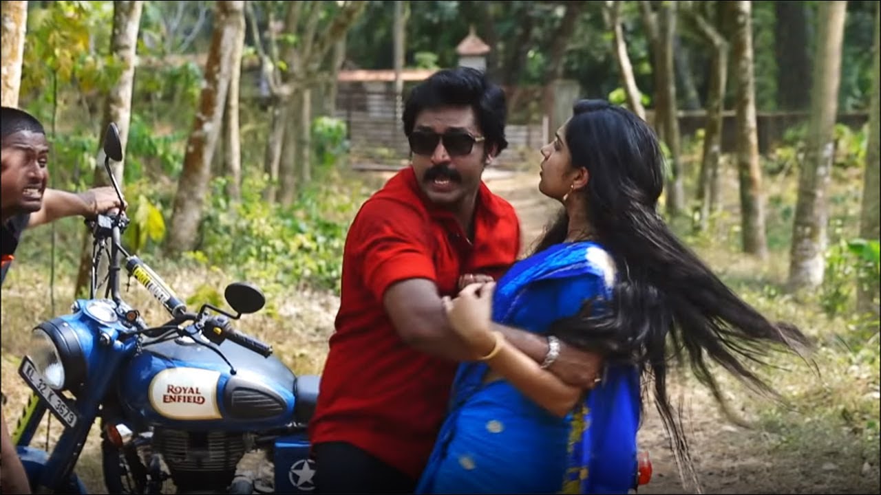 Seetha | serial | Ep# 565 | ഷാനുക്ക സീതയെ രക്ഷിക്കാൻ | indran - YouTube