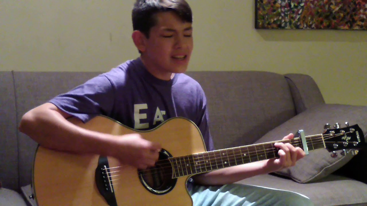 Perfect (Ed Sheeran) - Max - YouTube