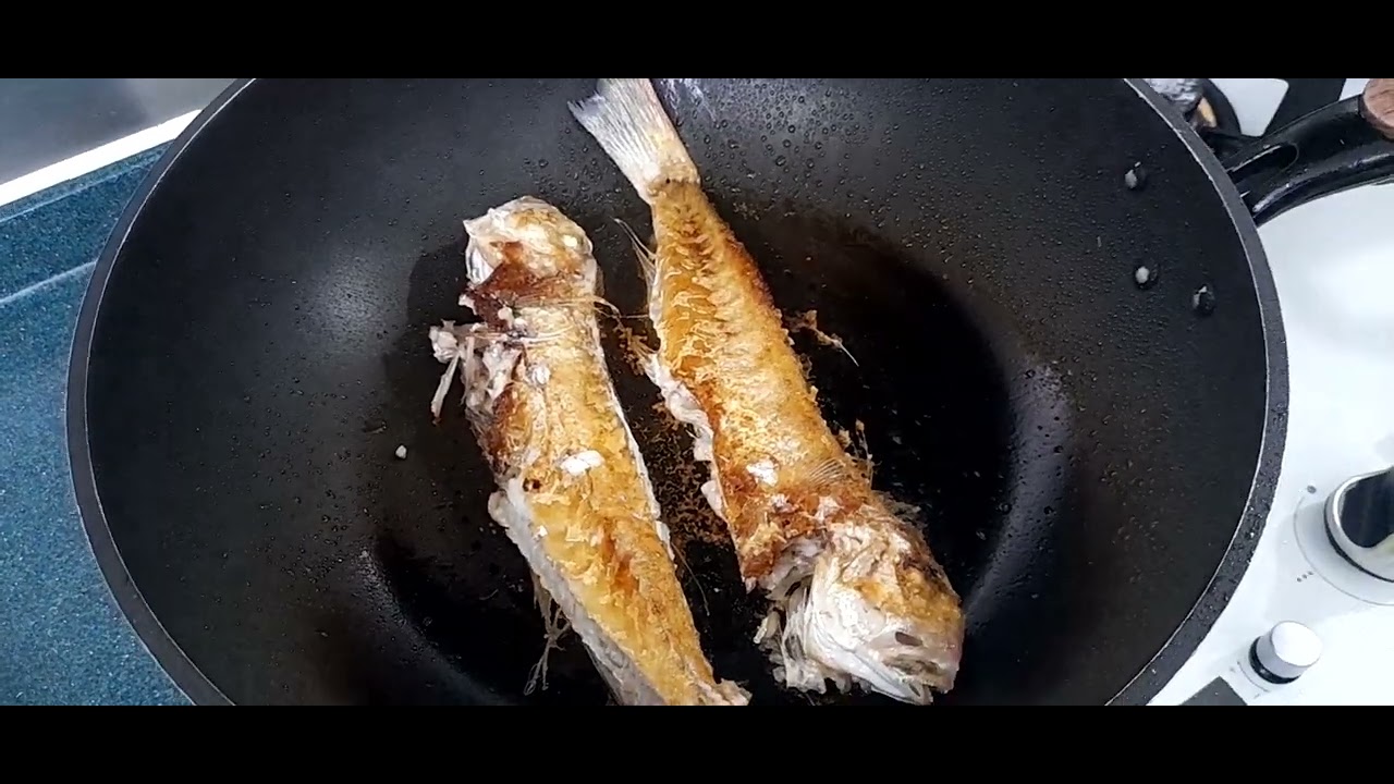 PRITONG ISDA - YouTube