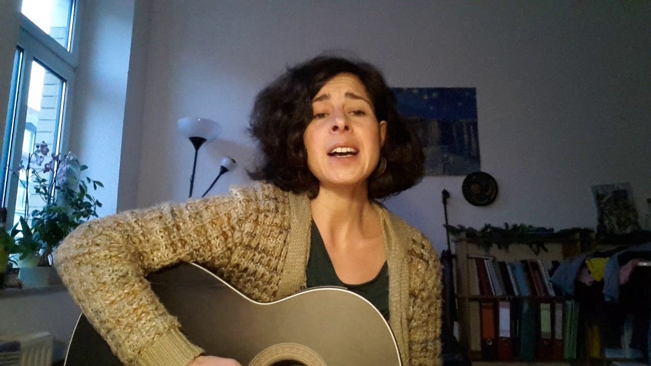 Paula Linke - Schachmatt - YouTube