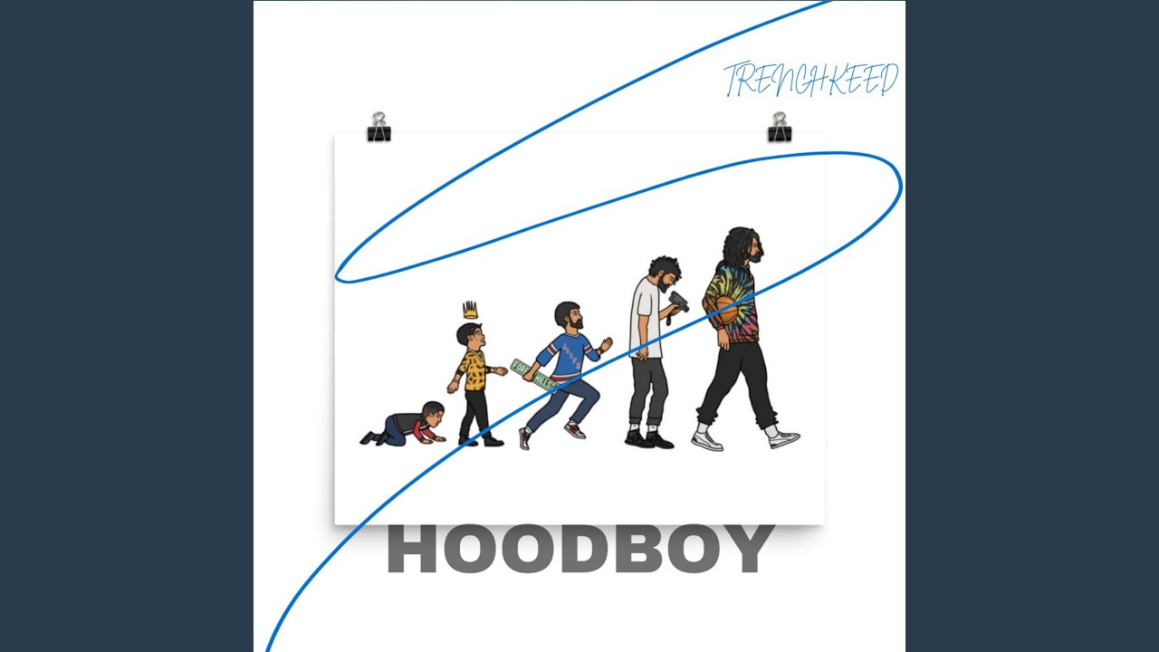 Hoodboy - YouTube