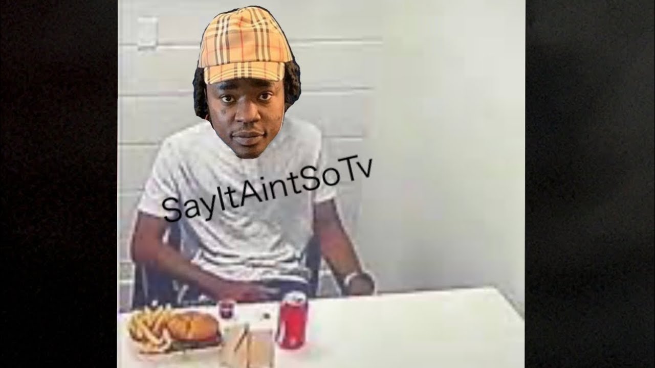 TYMB Fay Fay Goes In On Trenches News - YouTube