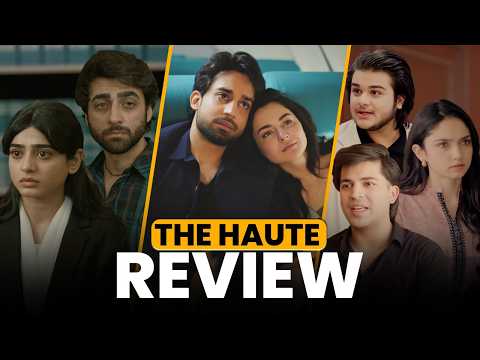 Meri Zindagi Hai Tu Ends But Are You Happy? | Aik Aur Pakeezah | TLBN | SA1Q