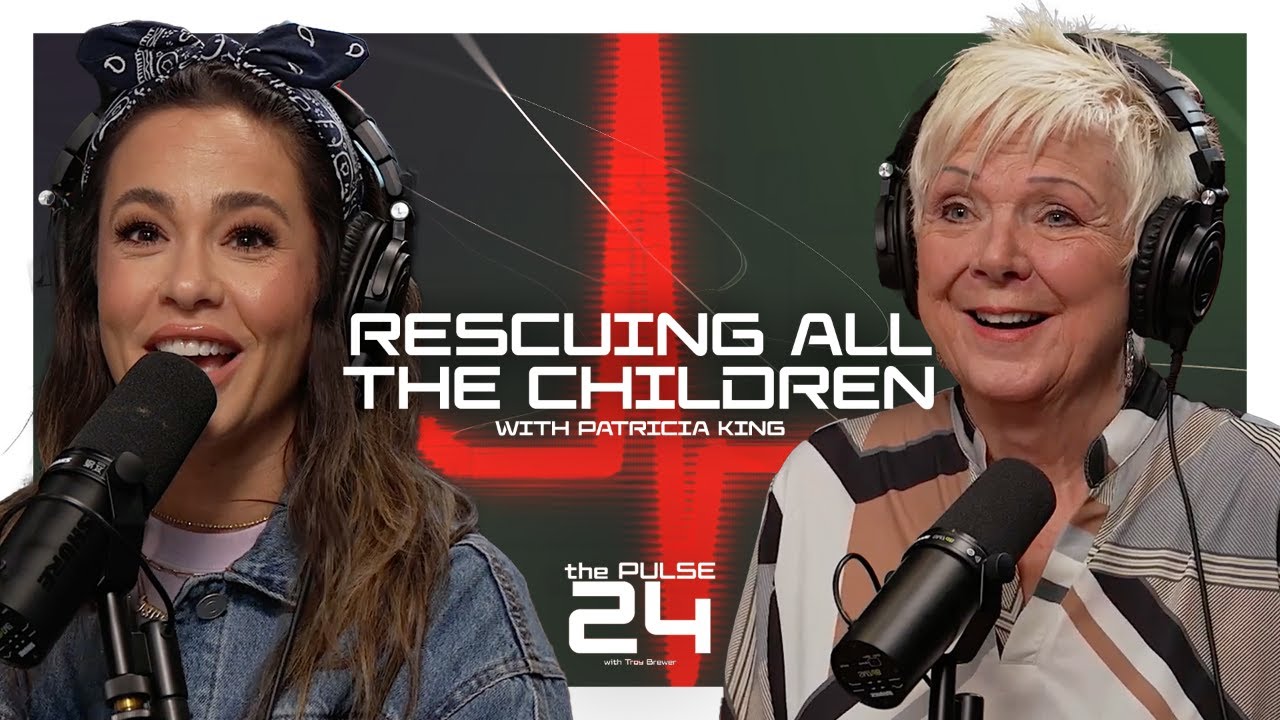 Are you dreaming big enough? | The Pulse 24 - Ep. 074 - YouTube