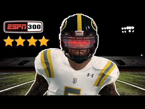 4 STAR CB ANDREW RICE IS THE MOST ATHLETIC CB IN THE NATION! | 3019 ...
