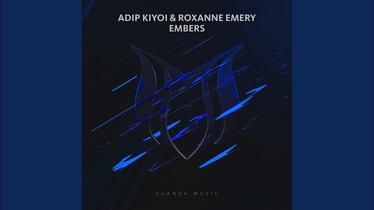 Embers (Extended Mix) - YouTube