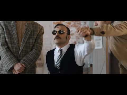 Müthiş Bir Film Fragman (yeni)