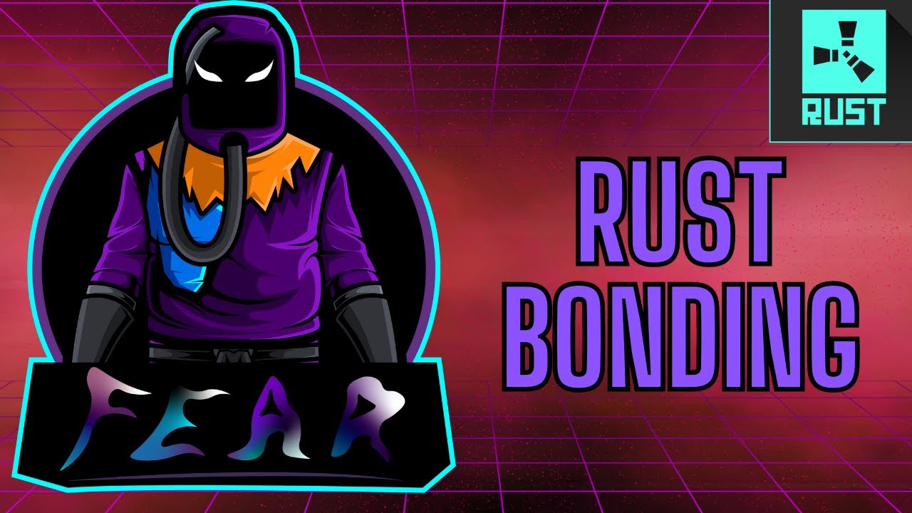 Rust Adventures: Forging Unbreakable Bonds | Making Friends in Rust! - YouTube