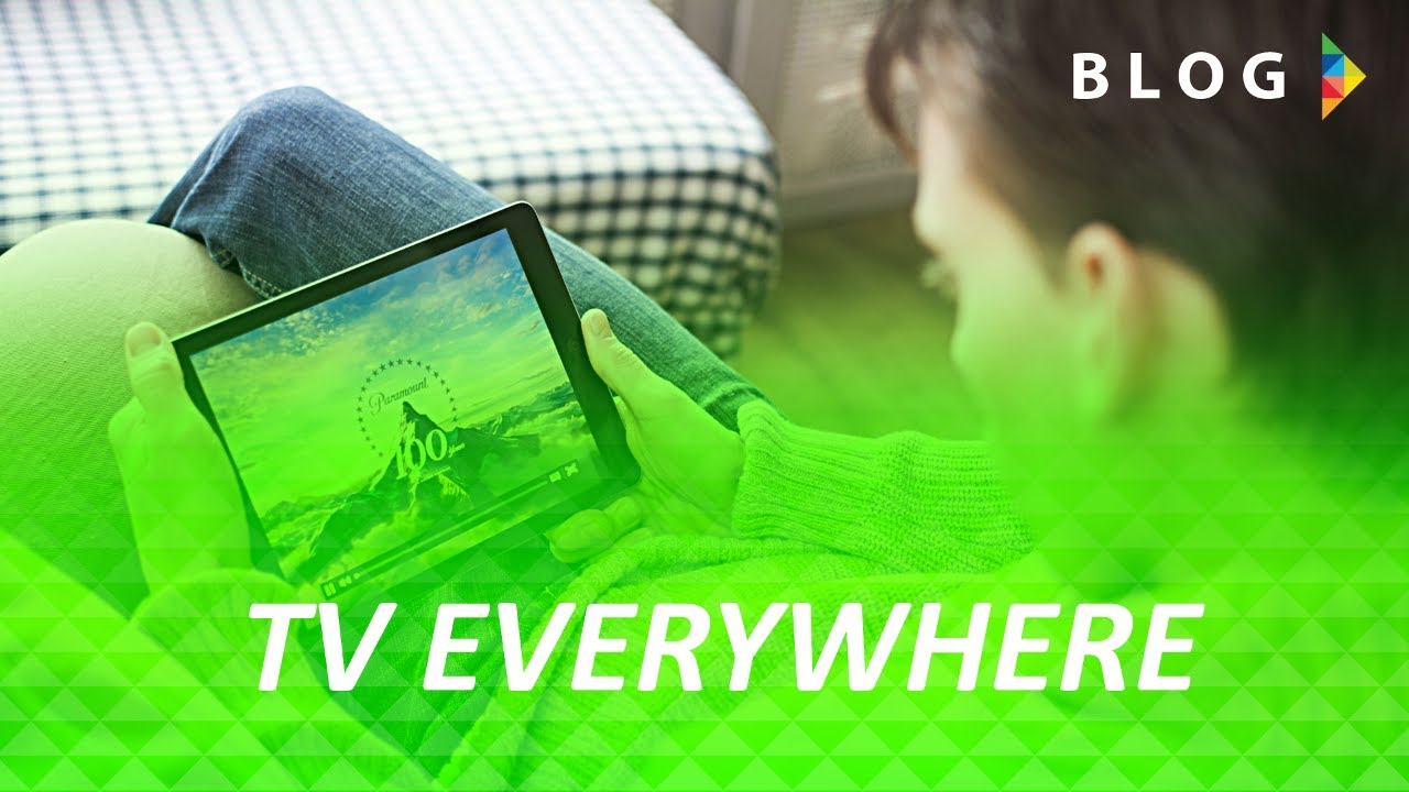 EiTV CLOUD - Streaming and TV Everywhere Platform - YouTube