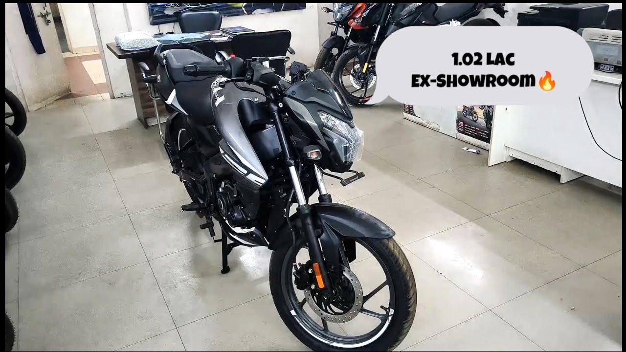 Updated NS 125 🔥|| Pros and Cons || #bajajbikes #bajajpulsar #ns200 # ...