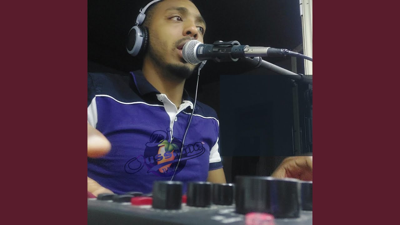 DJ Oussama الخاوة (خويا ما نبدلو بلي ولاني) - YouTube