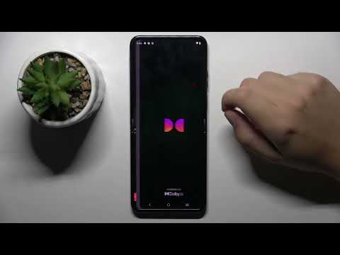 Motorola Razr 50 Ultra - Improve Audio Recording Quality with Dolby On App