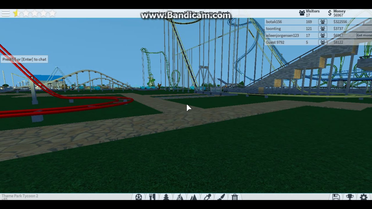 roblox น้องไอลิน eileen 3 - YouTube