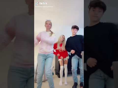 Coco Quinn, Gavin Magnus TikTok 💞