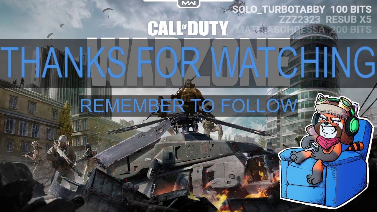 Waifu Wagon - CoD Warzone one the Xbox One - YouTube