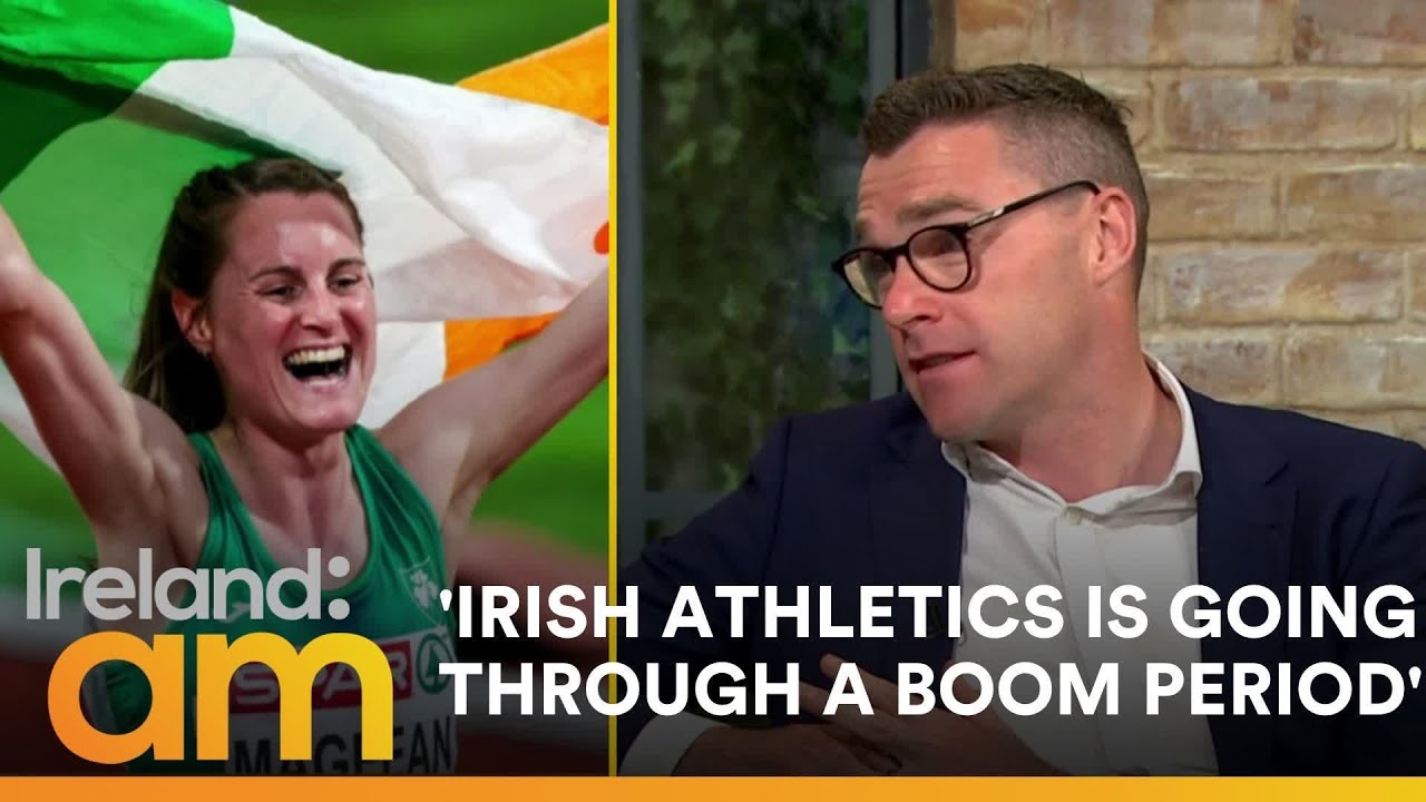 Team Ireland's EU Championship Success: Is it Time to Invest in Irish ...