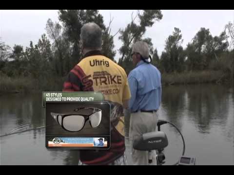 Roland Martin Spinner Baits w Bobby Uhrig Flying Fisherman Excerpt ...