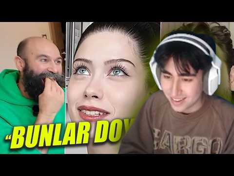 Kaphtans - 5 ADAM YEMEĞE GİTTİK, TARTIŞMA ÇIKTI! İZLİYOR! | @EnisKirazogluvideolar