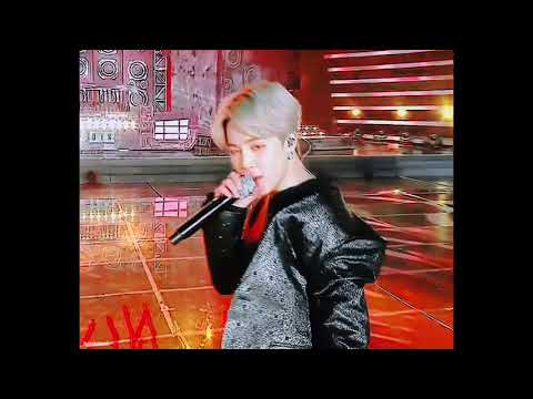 Park Jimin-16 Shots [FMV] ~Stefflon Don~