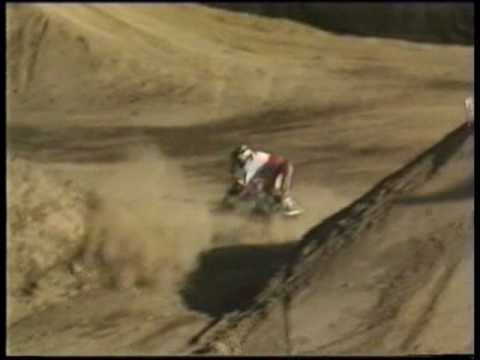 World first dirt bike backflip ever(GOOD QUALITY) - YouTube