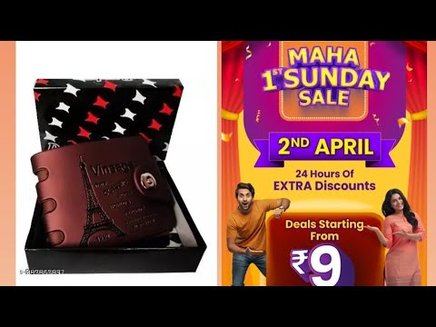 Meesho Loot Bazaar 2023 || MeeshoLoot 2 April loot product😍😍 - YouTube